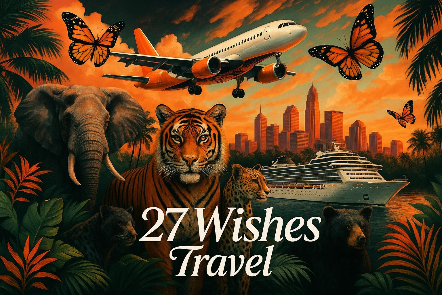 27 Wishes