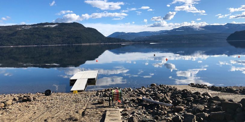 Vacation Rentals - Shuswap BC Vacation Rentals