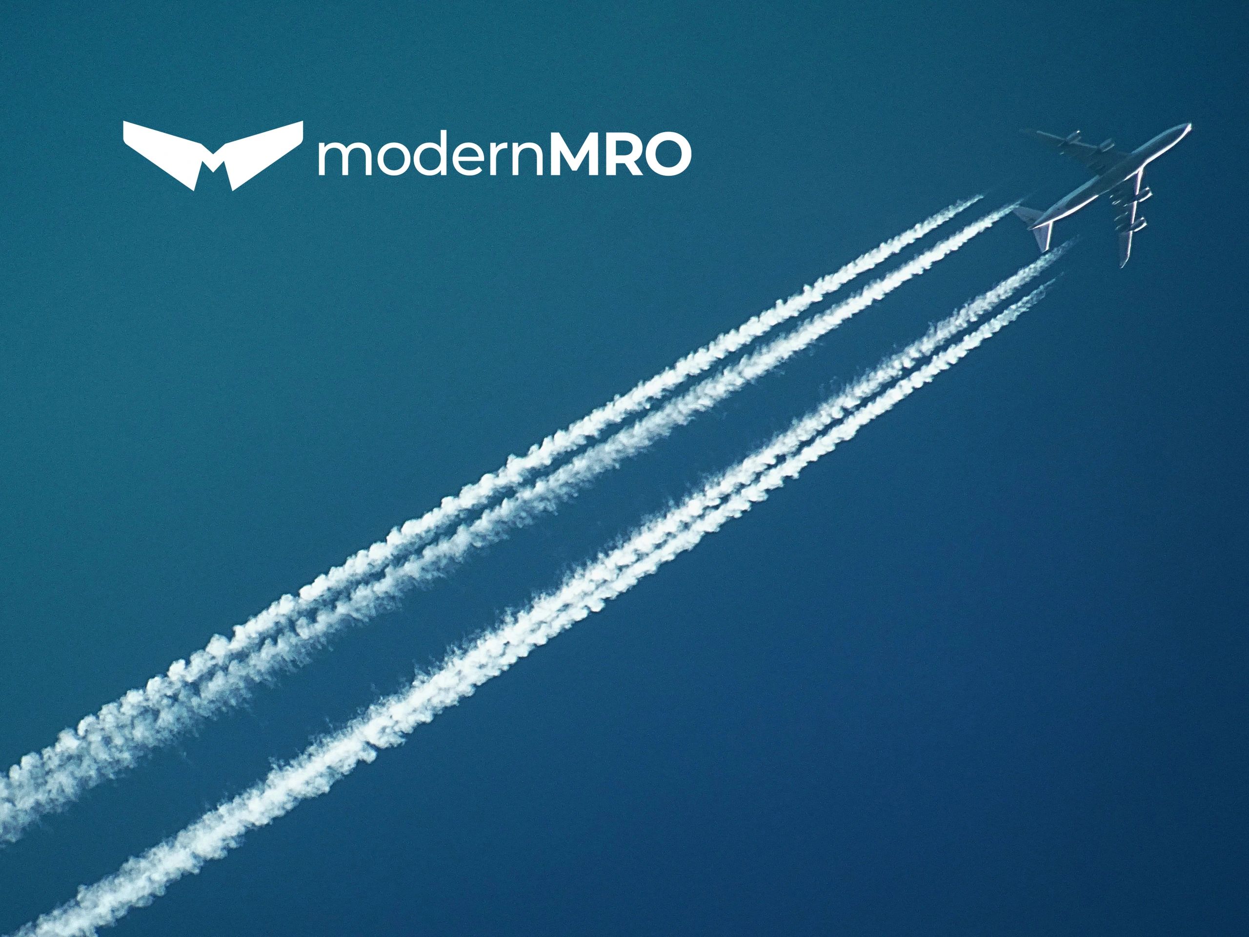 Modern MRO LLC