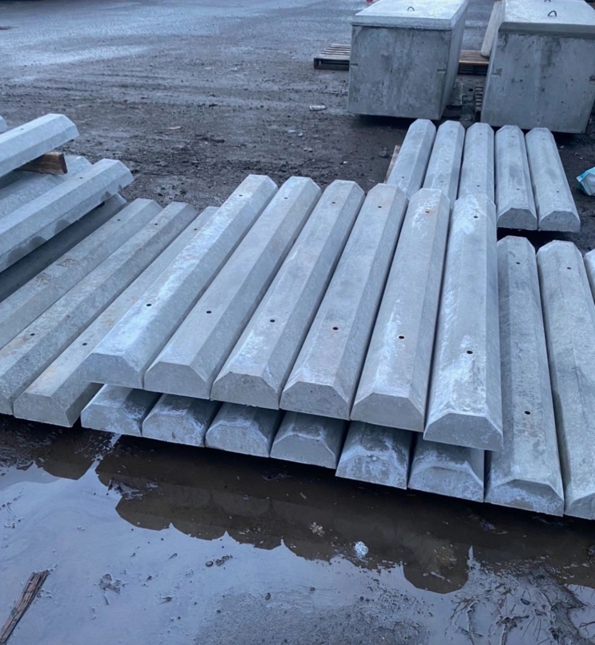 Precision Precast Oregon