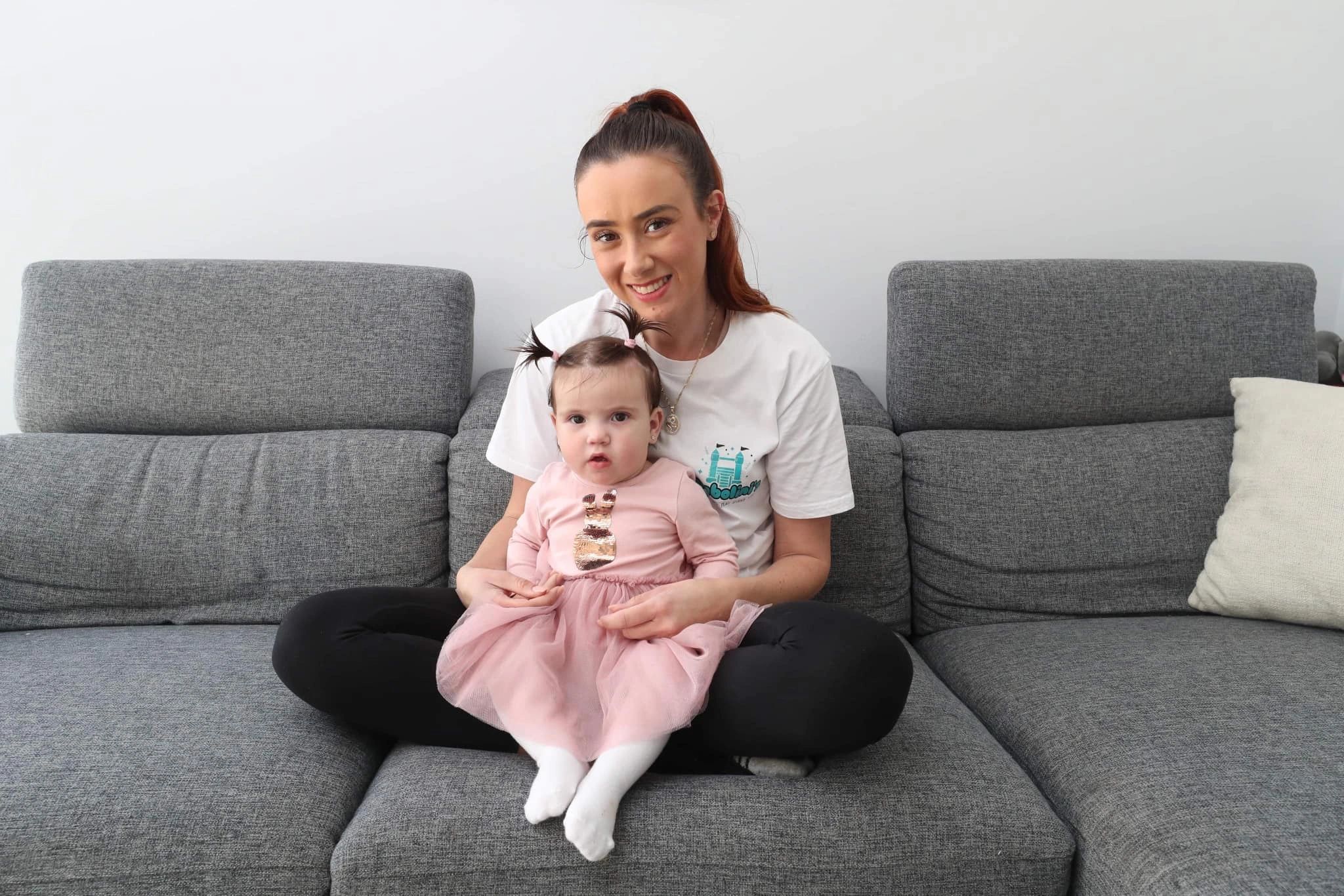 The Inspiring Journey of Sofia Manfredi: The heart of Bambolinis.