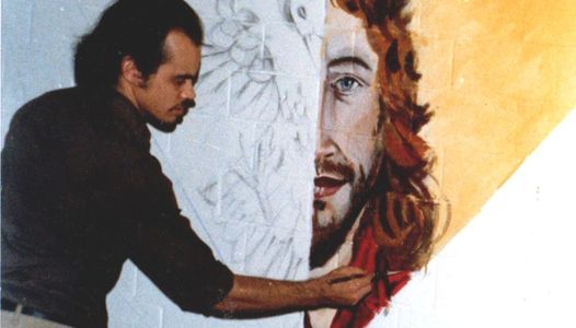 Murals, Paintings & Books by Michael R. Gaudet