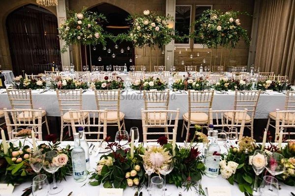 Noble Party Rentals | Wedding & Event Rentals in Austin, TX
