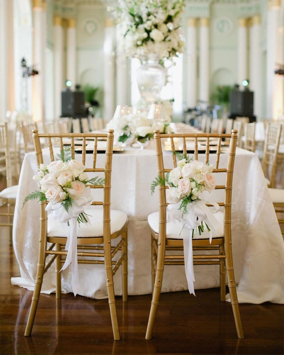 Chiavari Chairs