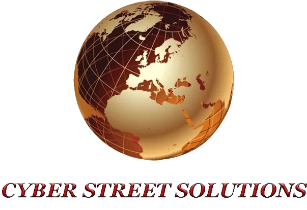 Cyber Street Solutions - Cyber Security
