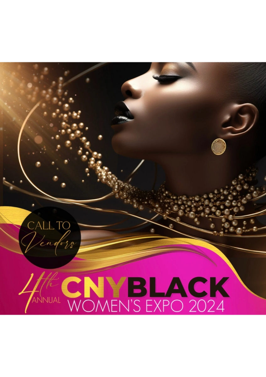 CNY Expo Premium Vendor Booth