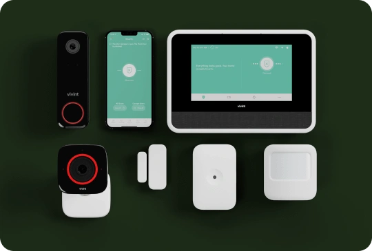 Best Security Systems For Home Or Business