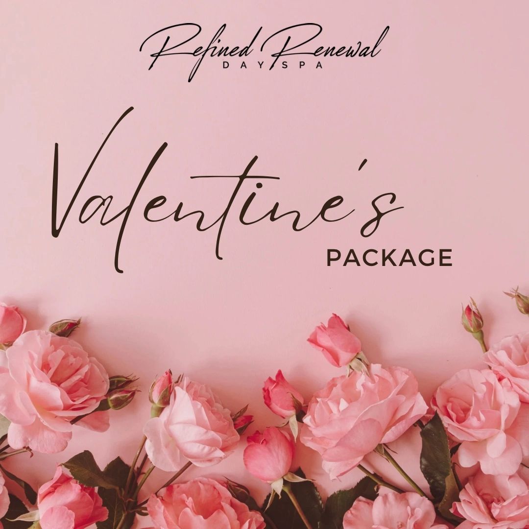 Refined Renewal Day Spa - Day Spa - Frisco, Texas