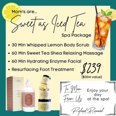 Refined Renewal Day Spa - Day Spa - Frisco, Texas