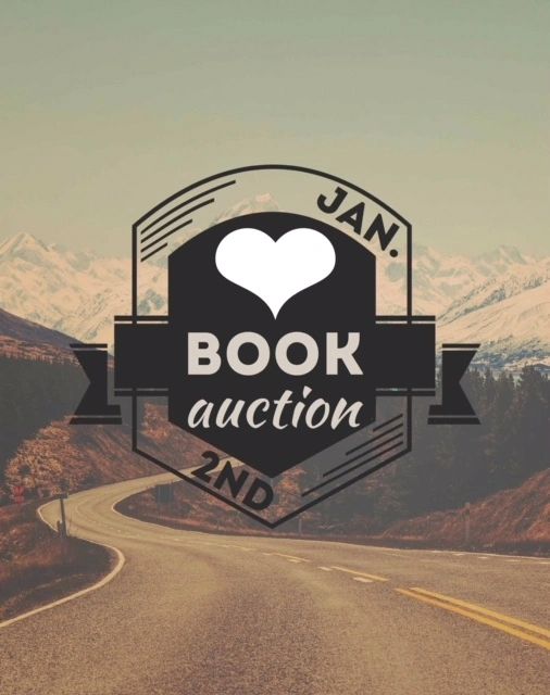 Book Auction Tomorrow