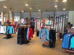 Ski Shop