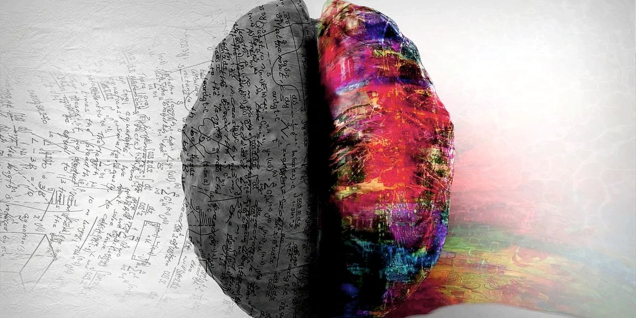 Left Brain Training | PDSmith007 | The AGENT