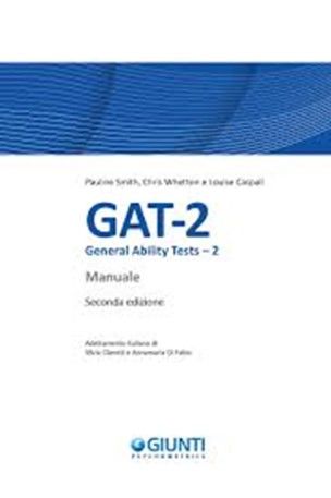 (Ev) GAT-2. TEST DE HABILIDAD GENERAL