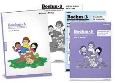 (Ev) BOEHM-3. TEST BOEHM DE CONCEPTOS BÁSICOS-3