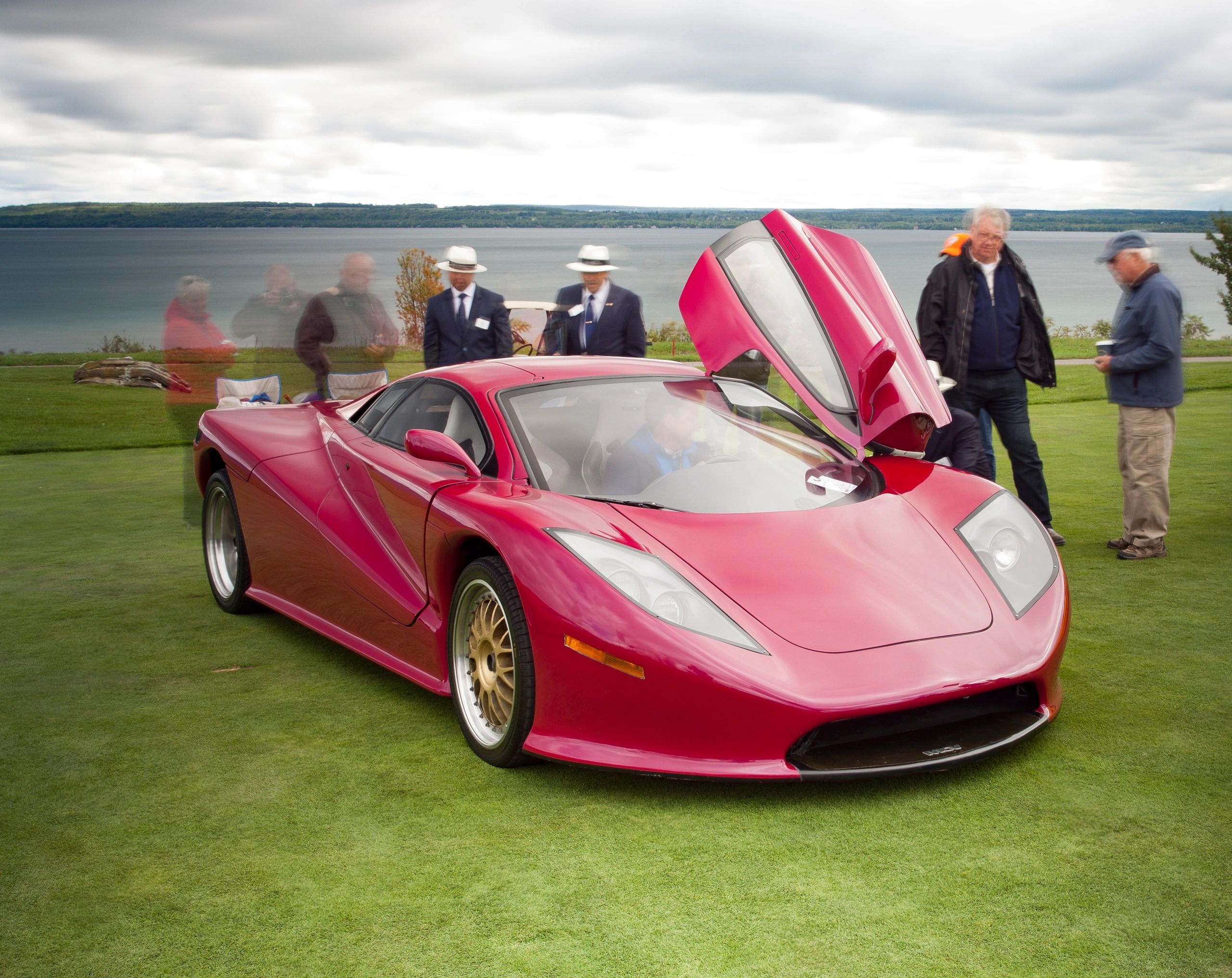 Renewable Energy - MCV Inc.