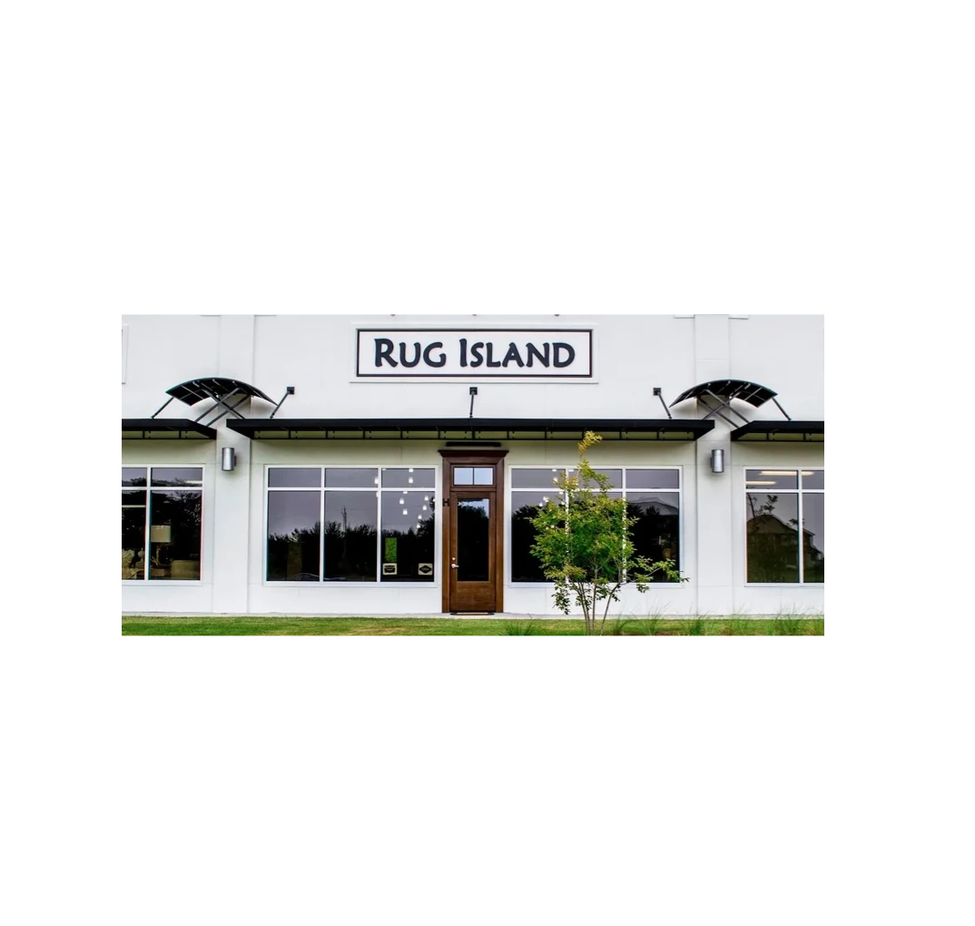 Rug Island