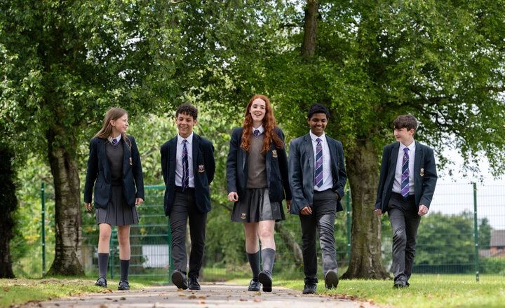 Endeavour Learning Trust