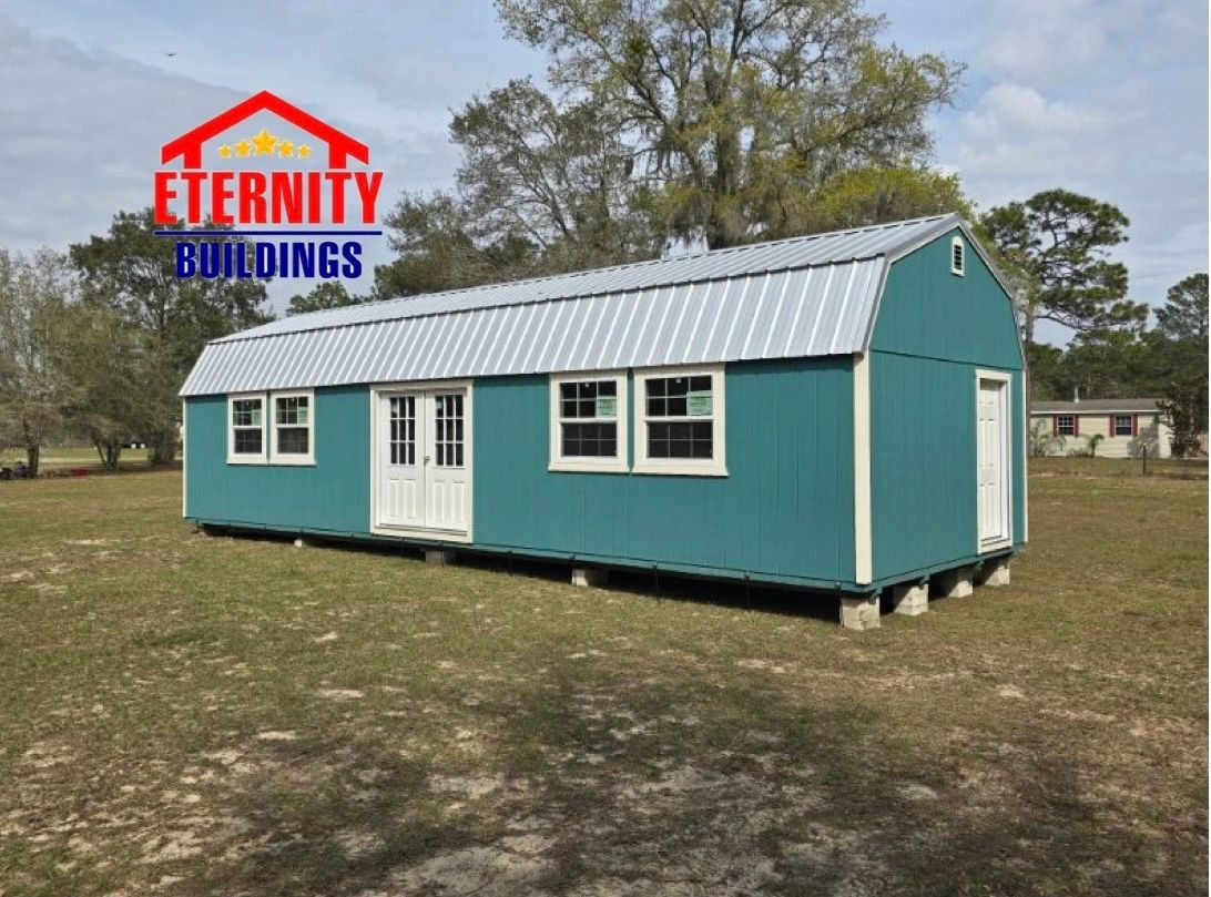 Eternity Buildings, LLC