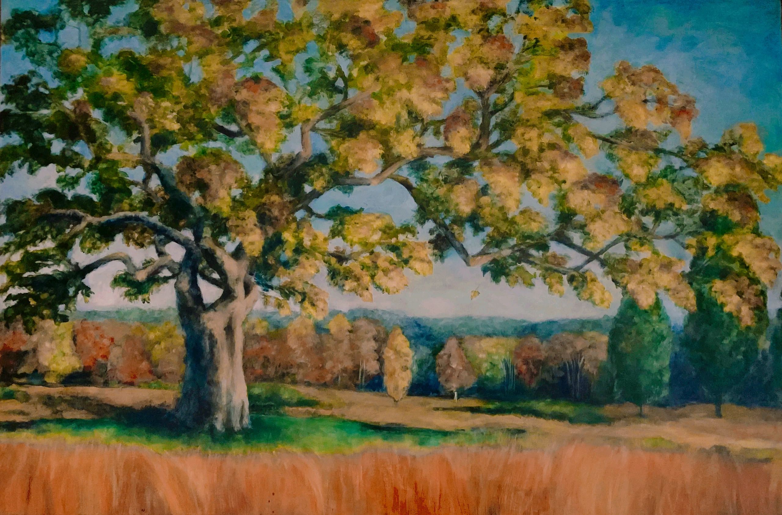 Sally Markley ATR LPC