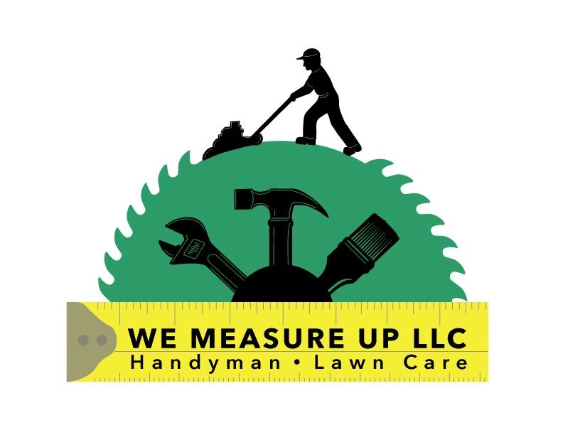 Lawn Care, Handy Man - We Measure Up, LLC - Lake Wales, Florida