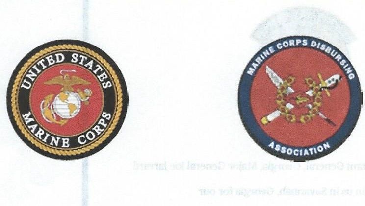 Marine Corps Disbursing Association