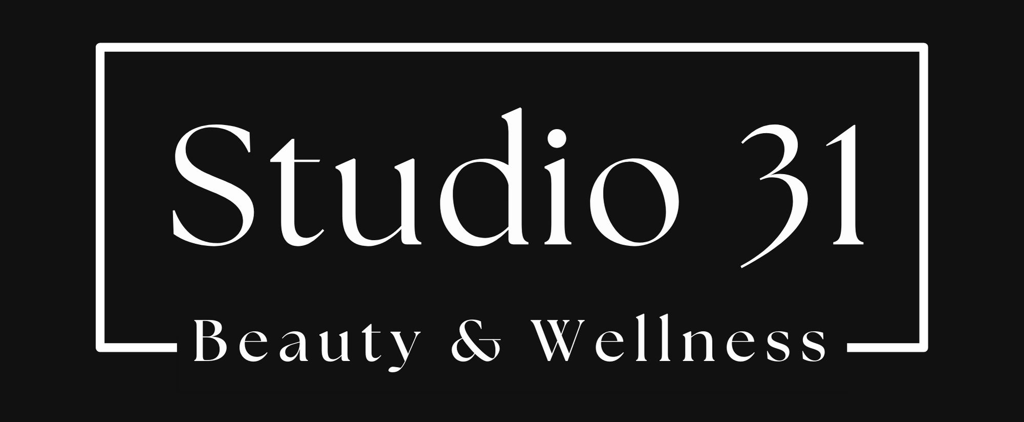 Studio 31 Beauty & Wellness