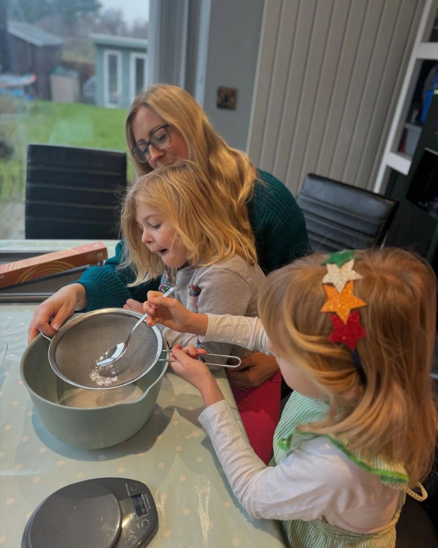 Bonnie Bakes Edinburgh