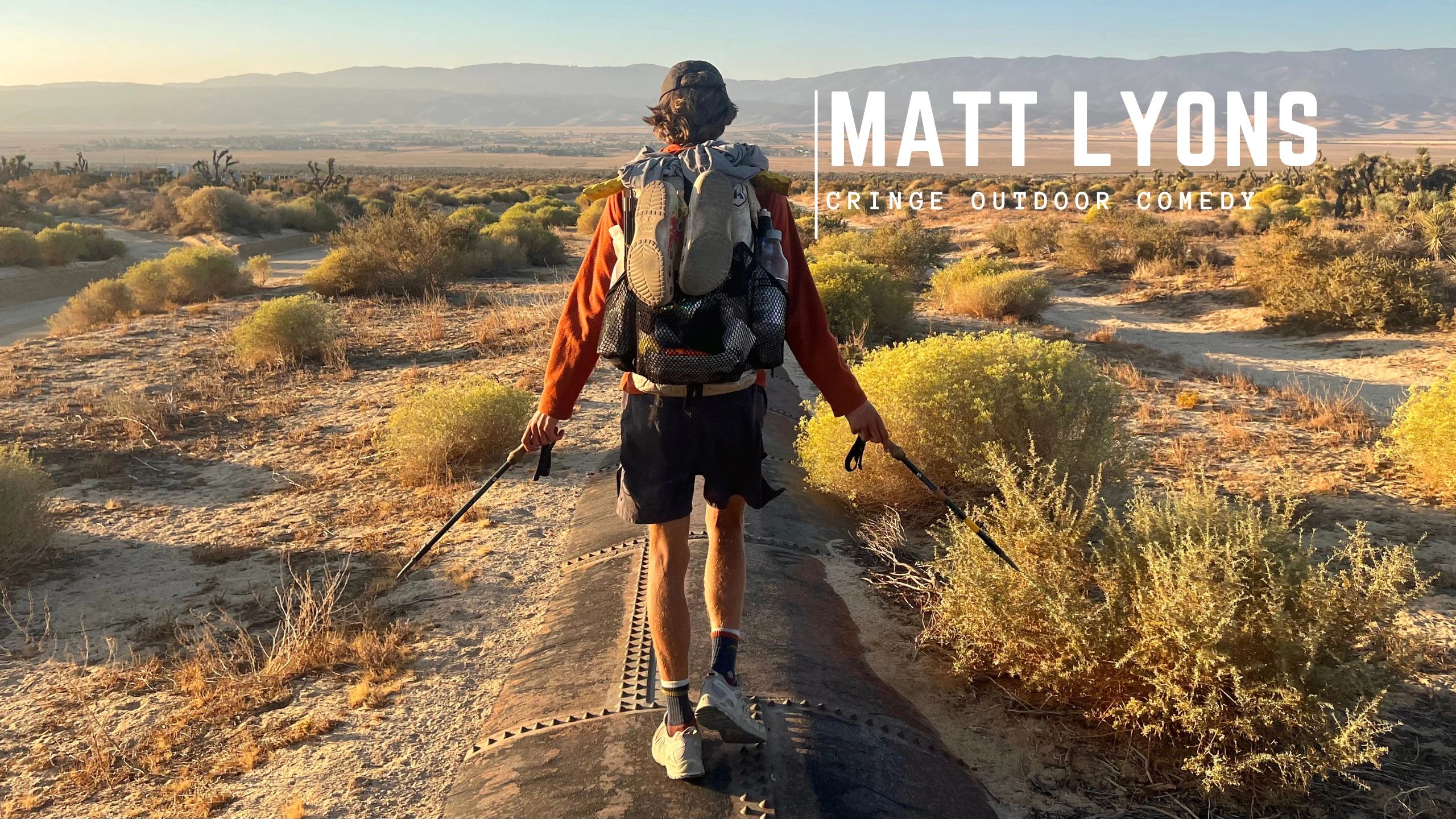 Matt Lyons Comedy - Home