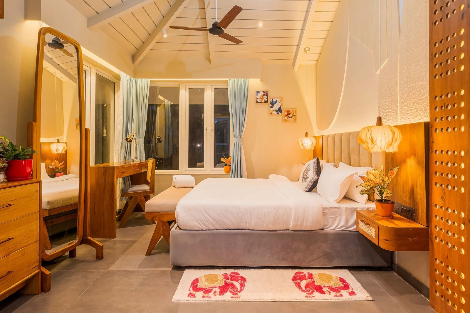 Luxury Apartments in Goa | Bluewave Hospitality