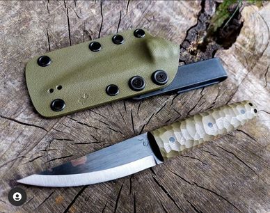 unique knives uk