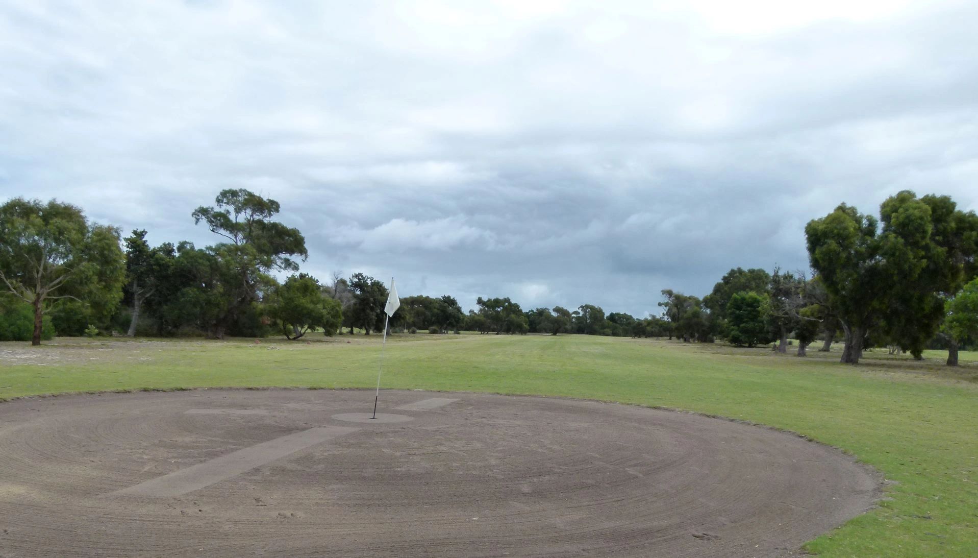 Loch Sport Golf Club - Golf Courses - Loch Sport, Victoria