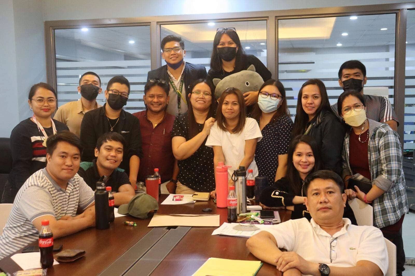 Self-Pace Mode Training