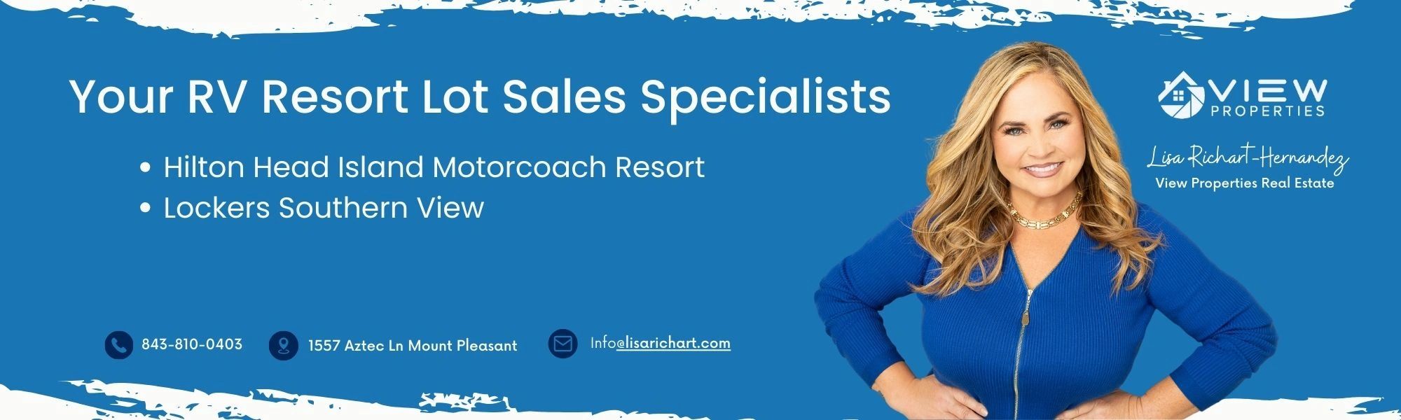 Luxury Motorcoach Resorts for Sale - View RV Lots For Sale