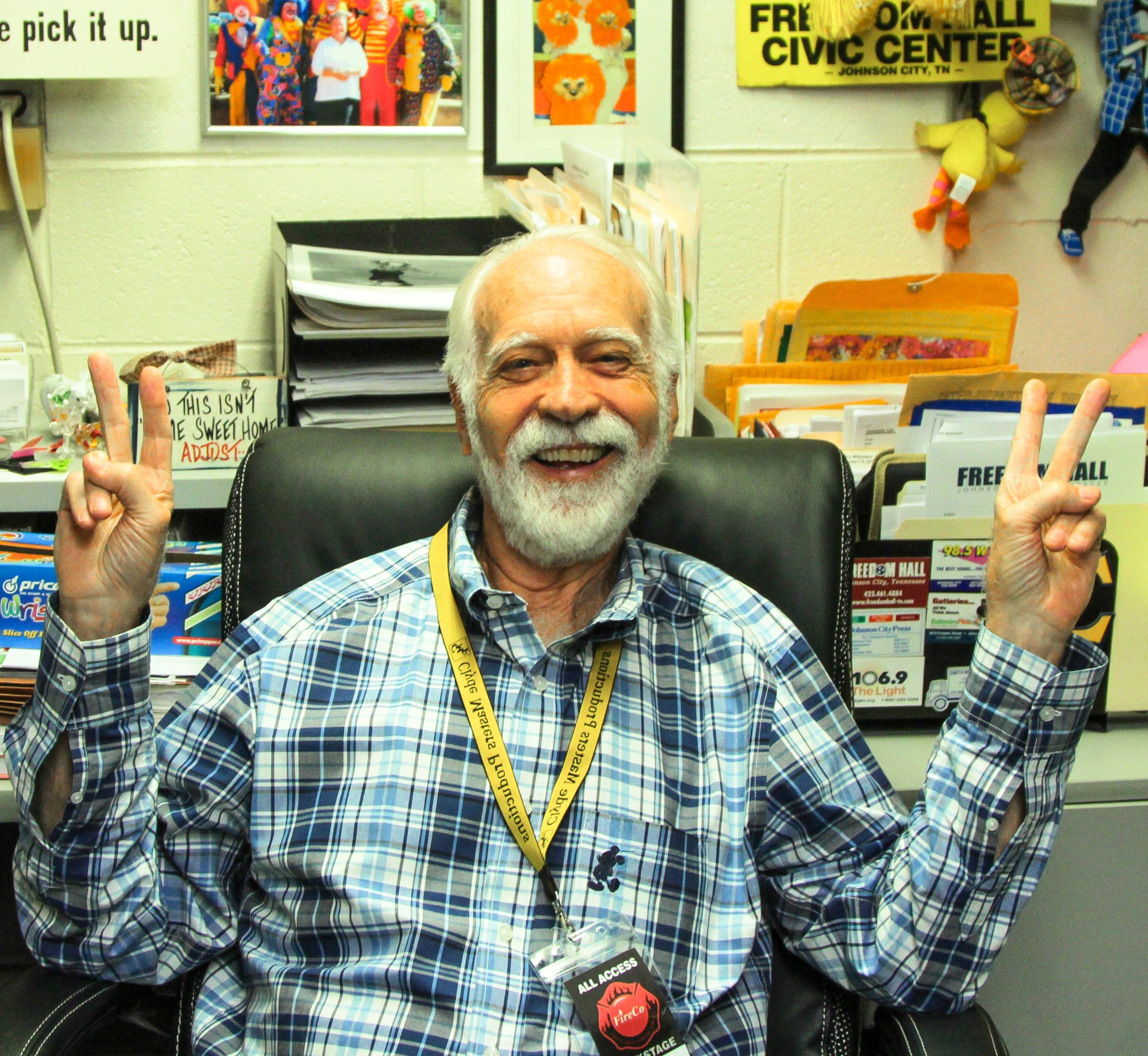 CLYDE MASTERS PRODUCTIONS - Live Concerts, Show Producers