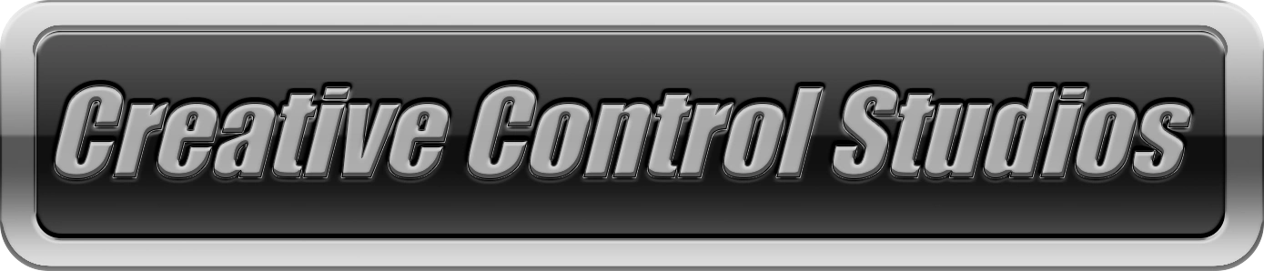 Creative Control Studios - CAD Rendering, 3D Modeling