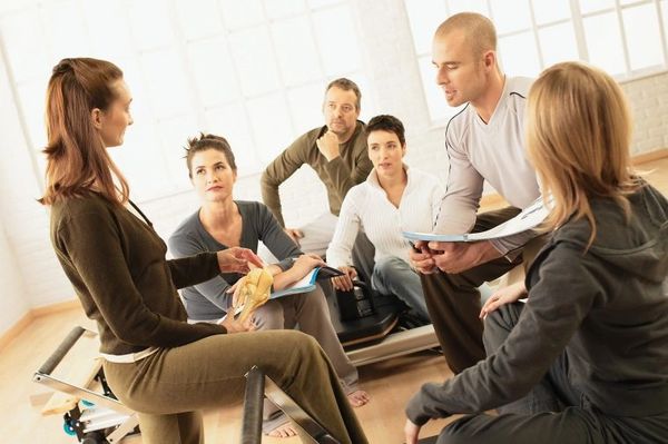 MindSpring Fitness OBX