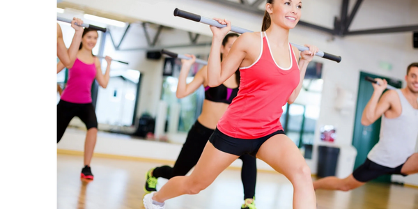 MindSpring Fitness OBX