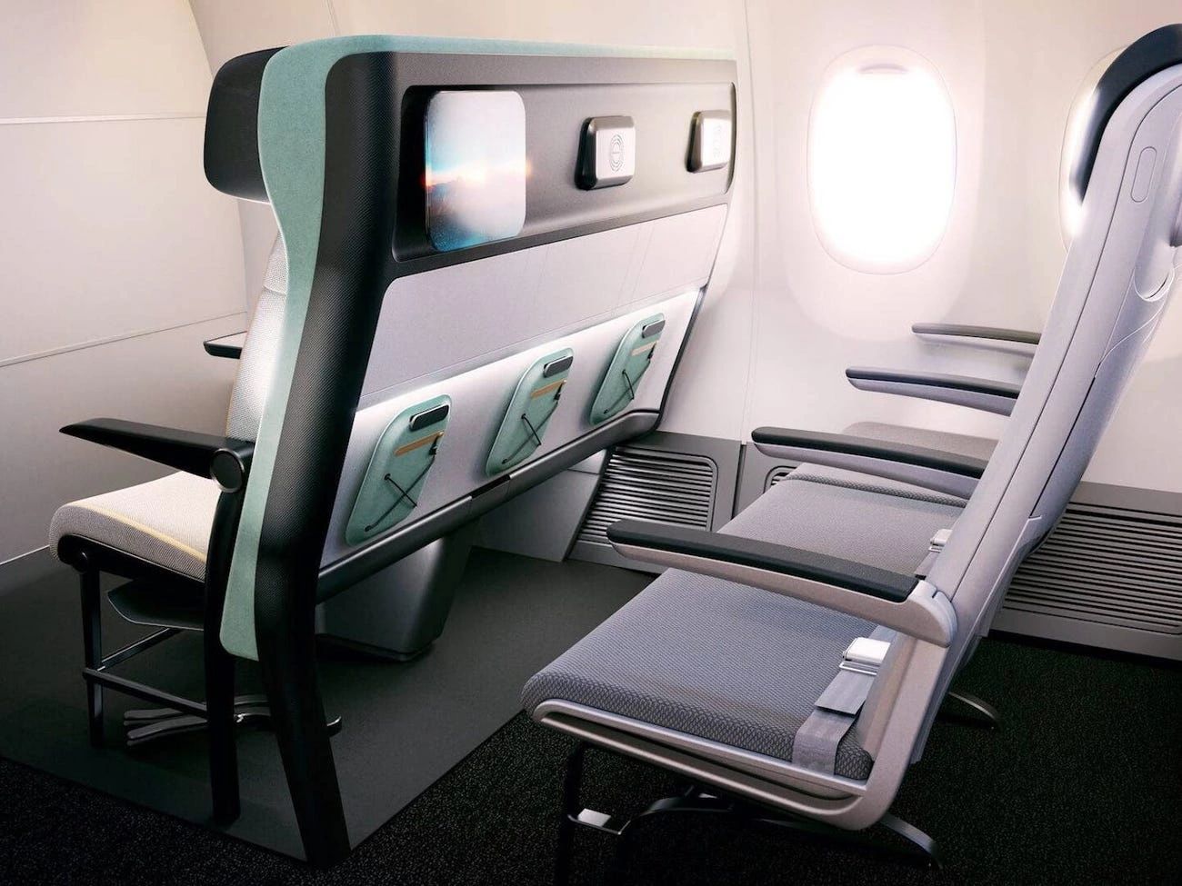 Revolutionary Design To Make Air Travel More Accessible In Future