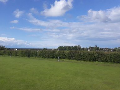 Information | Winterton Touring Caravan Ground