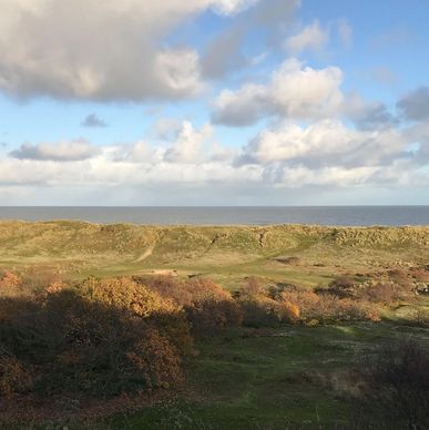 Information | Winterton Touring Caravan Ground