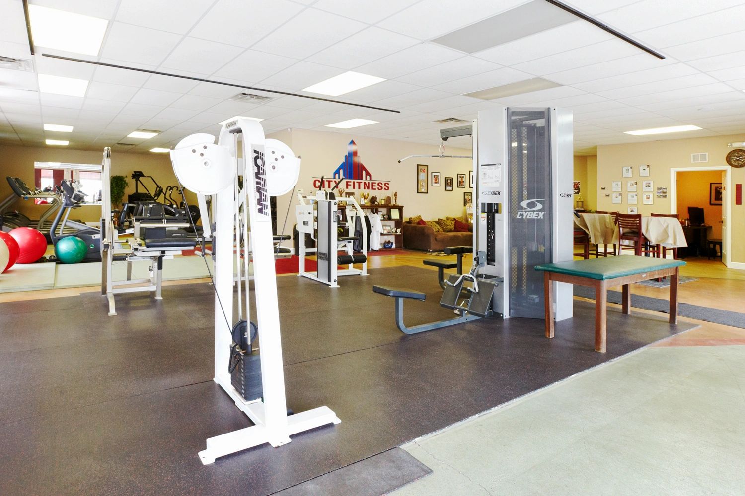 City Fitness Bradenton
