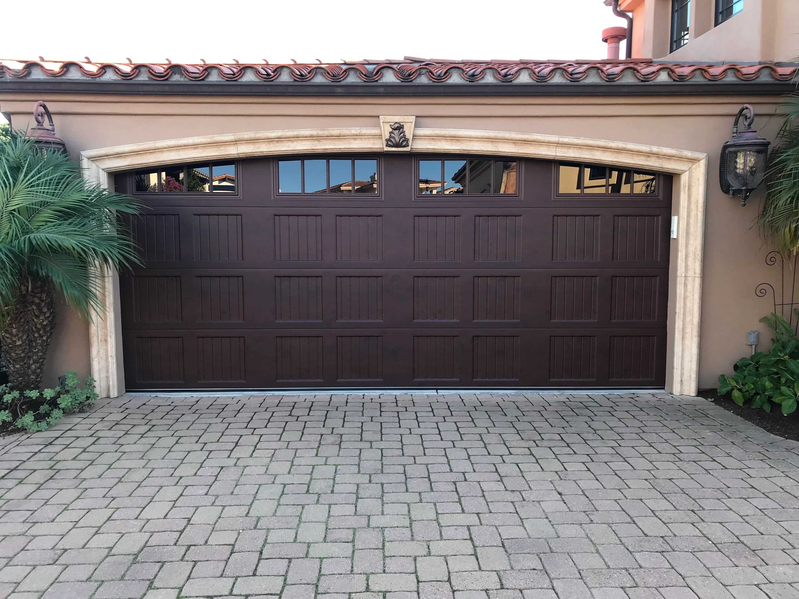 Garage Door Services - A-Tech Garage Door Solutions