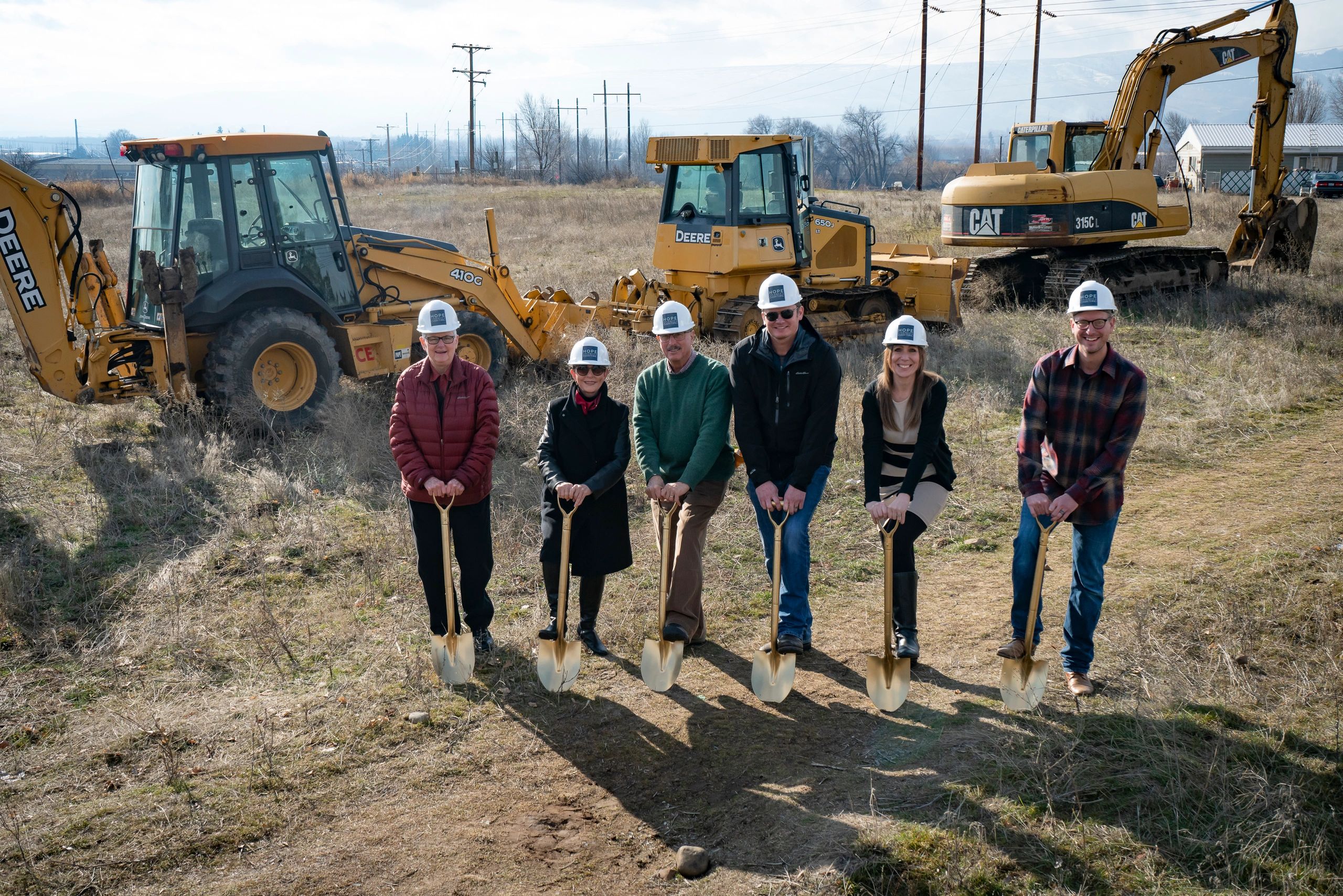 Ellensburg | HopeSource