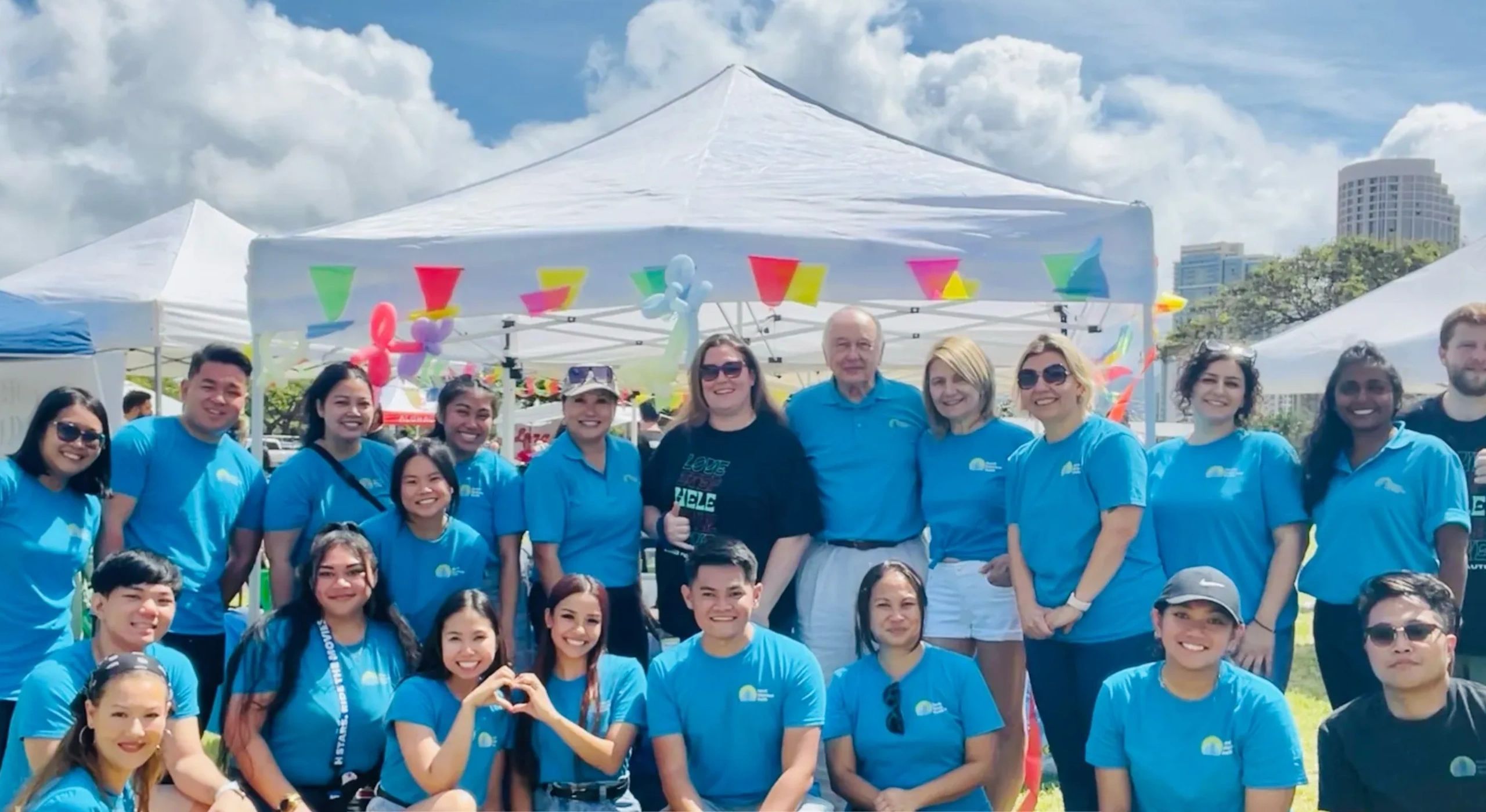 Hawaii Behavioral Health