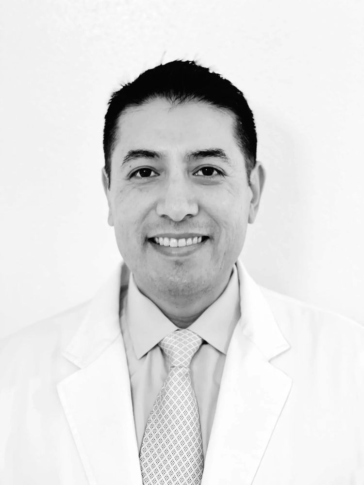 Jesse Robles, MSN, AGACNP-BC