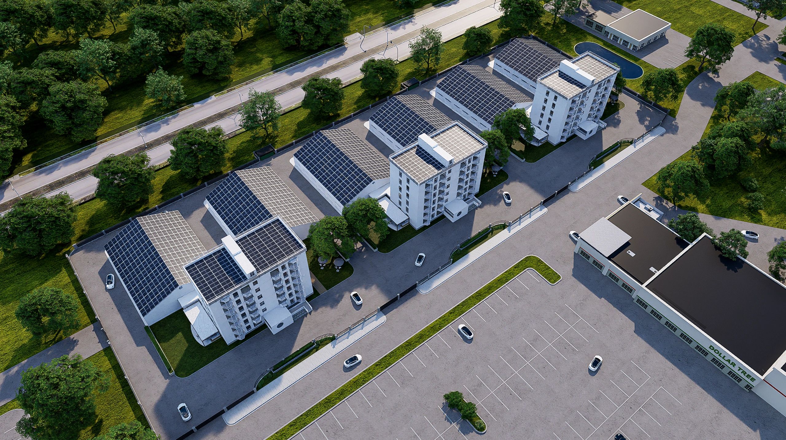 CEG Technology Company Inc.