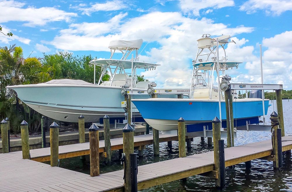 Florida Marine Builders