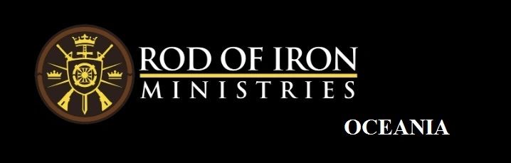 Rod of Iron Ministries