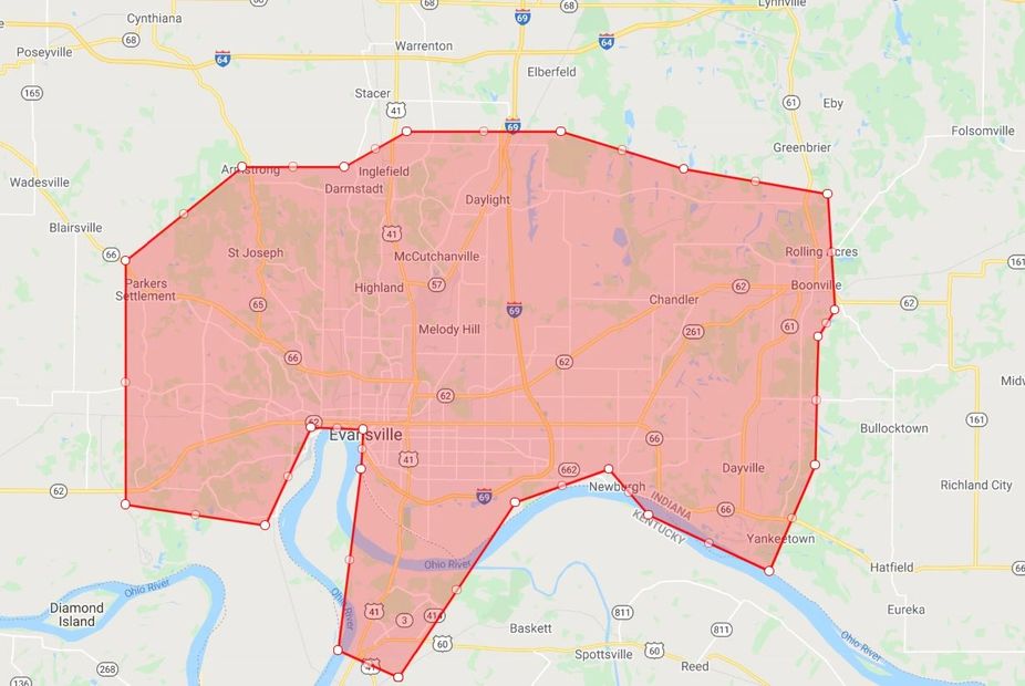 Food Delivery Places - Beautiful Edibles