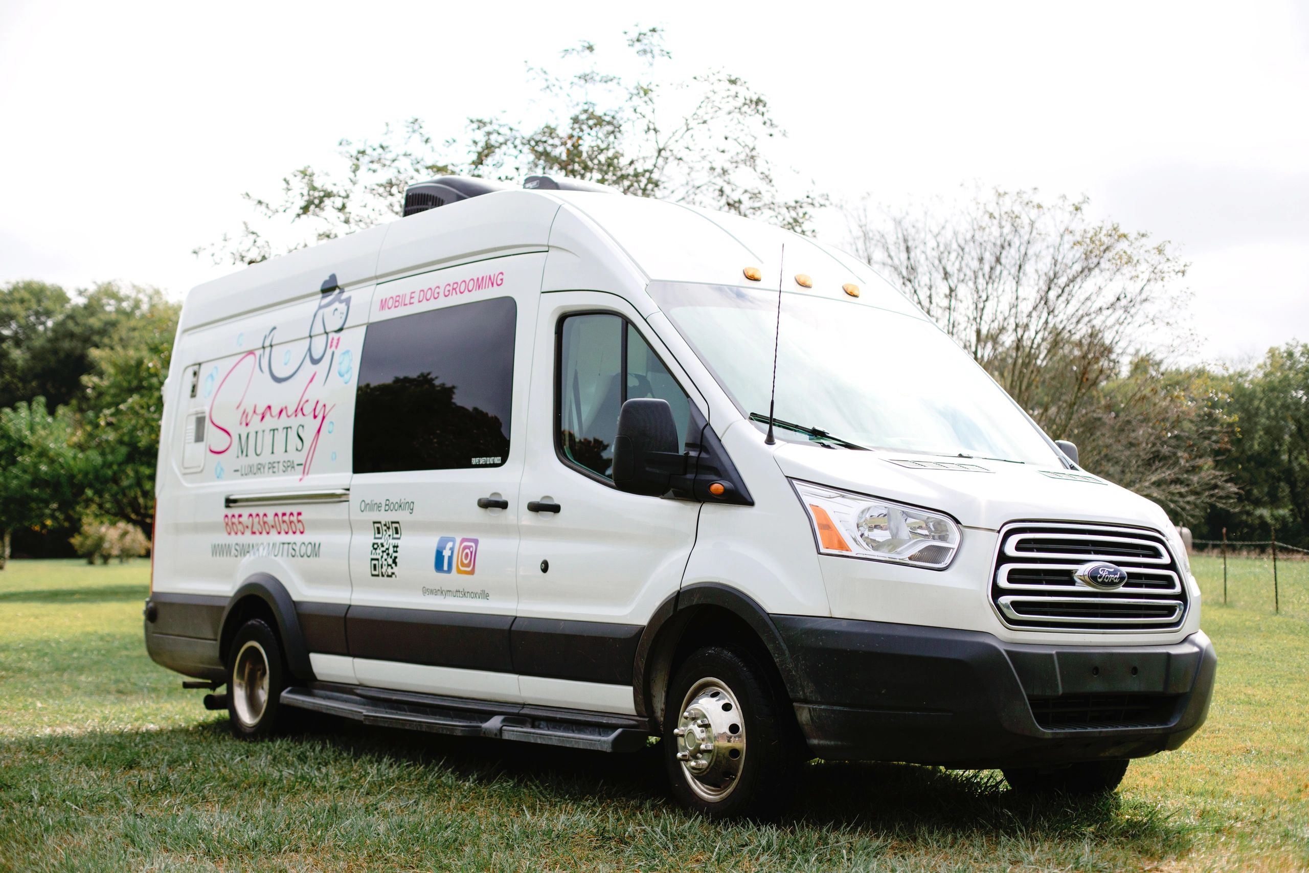 Services and Pricing